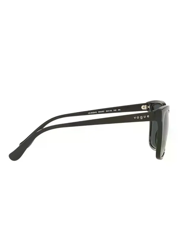 VOGUE EYEWEAR Square-frame Sunglasses