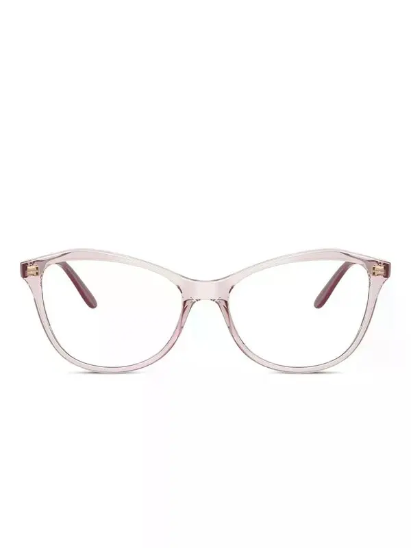 VOGUE EYEWEAR Cat-eye Glasses