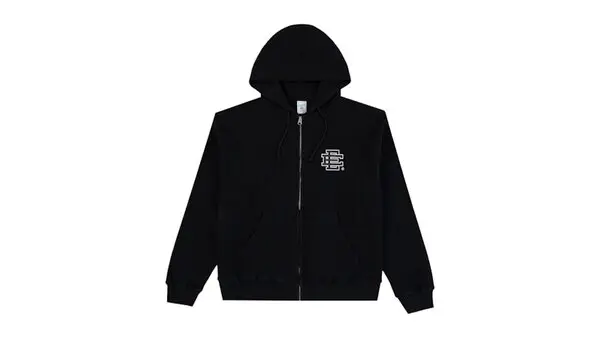 ERIC EMANUEL Ee Thermal Zip-up