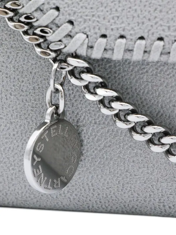 Stella McCartney Falabella Continental Wallet