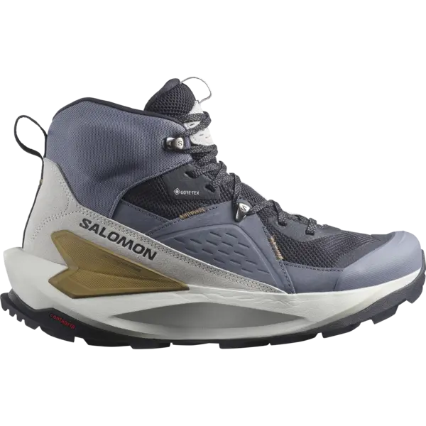 SALOMON Elixir Mid Gore-tex Hiking Shoes