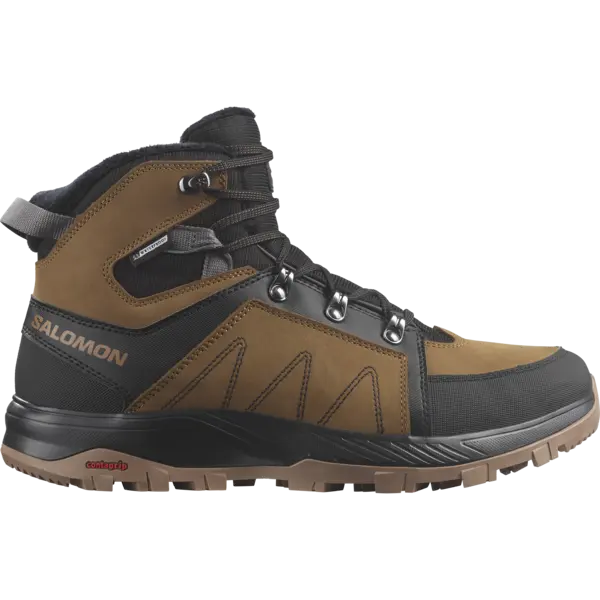 SALOMON Outchill Ts Cswp Hiking Boots
