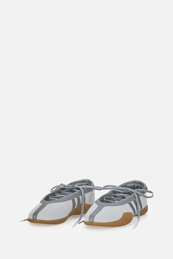 ADIDAS ORIGINALS Taekwondo Mei Ballet Sneakers - Multicolore