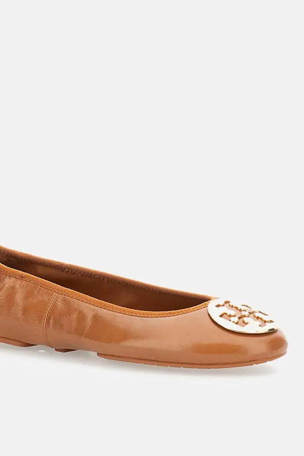 Tory Burch Travel Ballet Flats