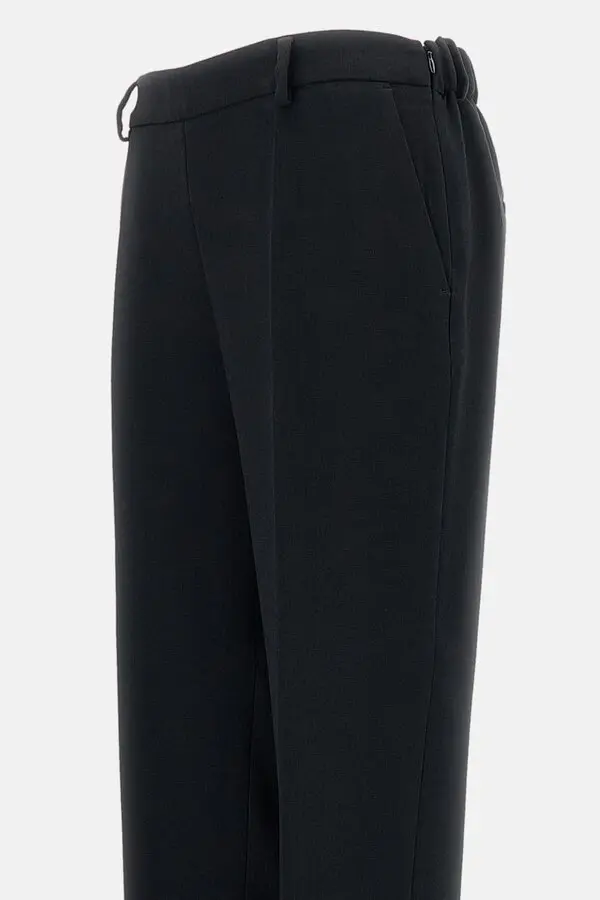 Alberto Biani Cady Cigarette Trousers