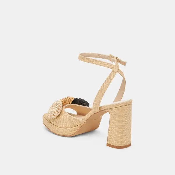 DOLCEVITA Olivea High Platform Pumps