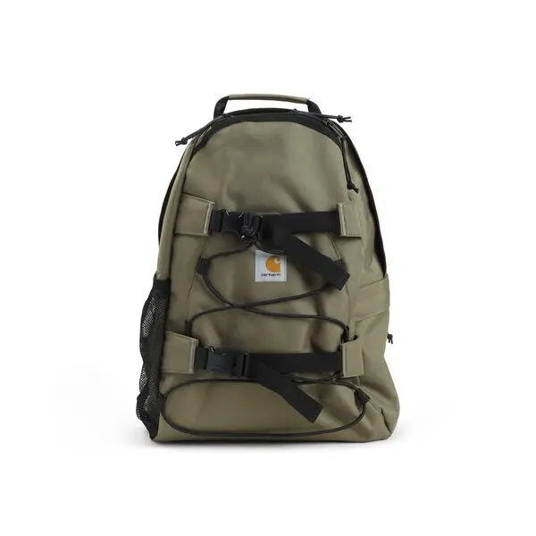 Carhartt Work In Progress Kickflip Backpack - Grey