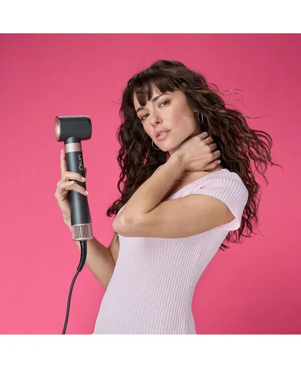 GA.MA ITALY PROFESSIONAL Uniq Multistyler Hair Dryers