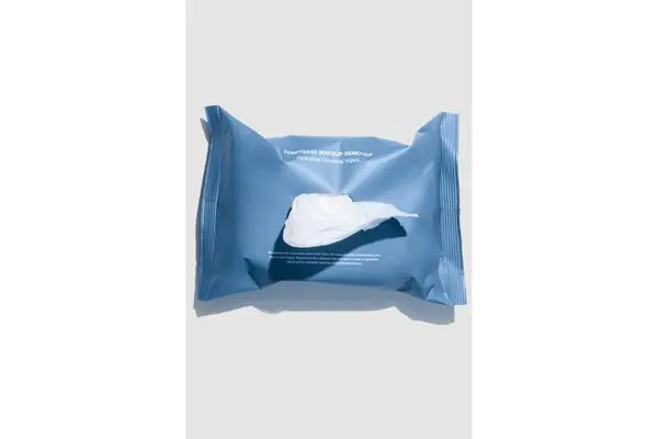 ORTEGA Striptease Makeup Remover Wipes