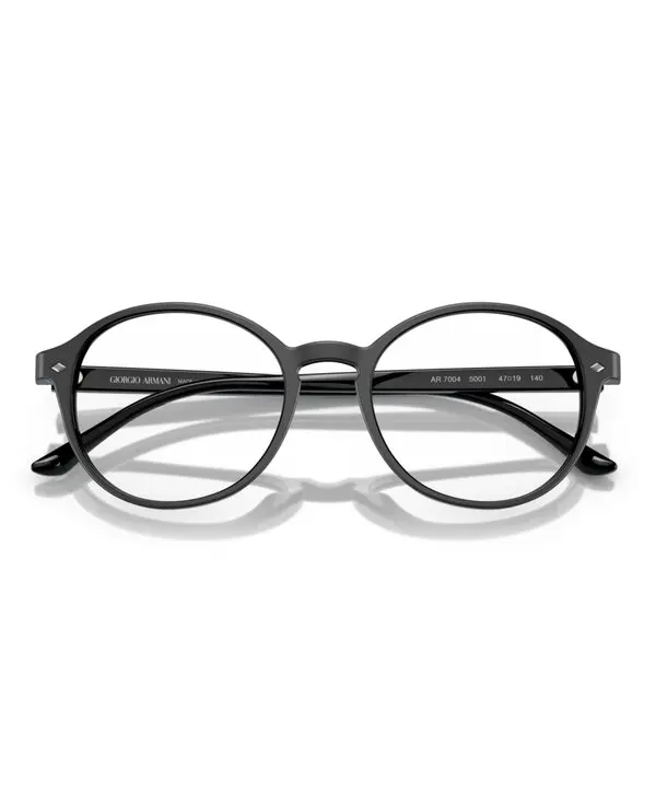 Giorgio Armani Panthos Eyeglasses