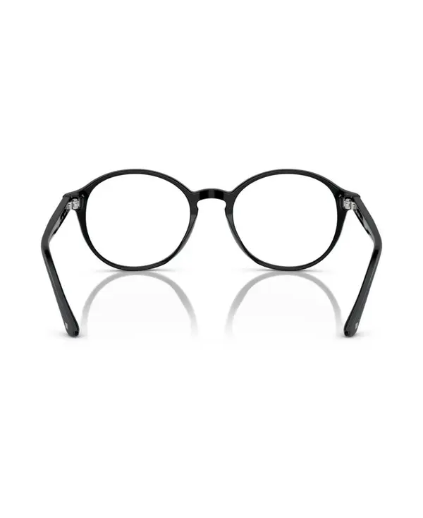 Giorgio Armani Panthos Eyeglasses