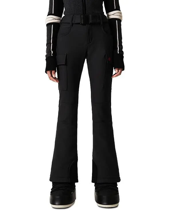 Perfect Moment Mid-rise Ski Cargo Pants