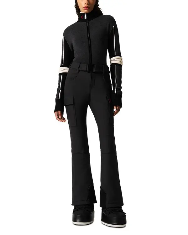Perfect Moment Mid-rise Ski Cargo Pants
