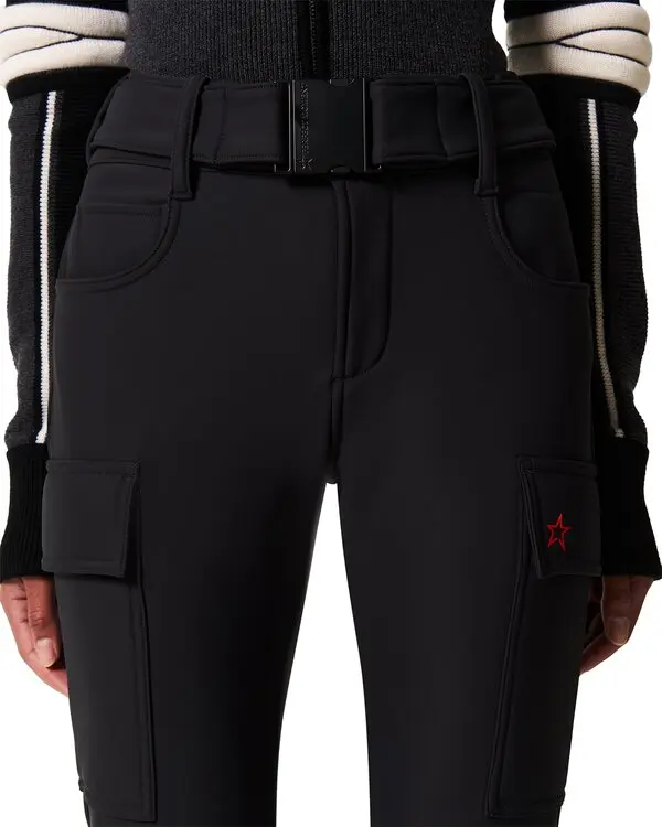 Perfect Moment Mid-rise Ski Cargo Pants