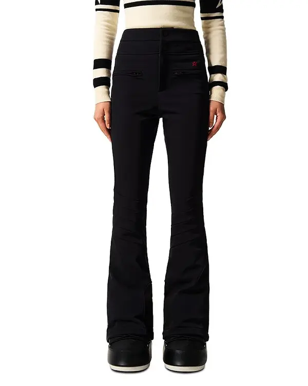 Perfect Moment Aurora Ski Pants - Pm Black