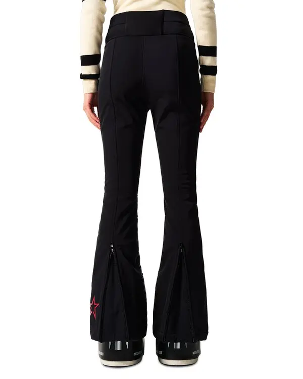 Perfect Moment Aurora Ski Pants - Pm Black