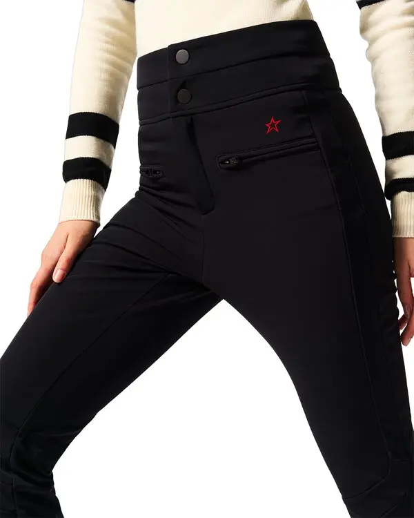 Perfect Moment Aurora Ski Pants - Pm Black