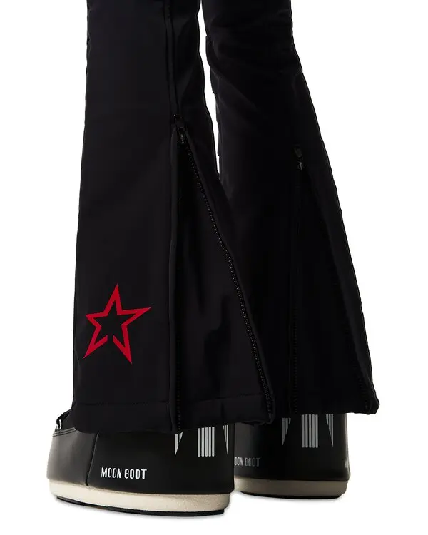 Perfect Moment Aurora Ski Pants - Pm Black