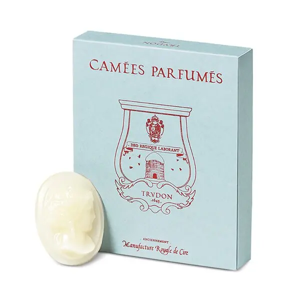 TRUDON Gabriel Cameo Wax Melts - No Color