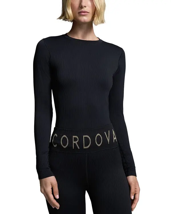 Cordova Base Layer Top