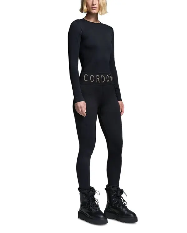Cordova Base Layer Top