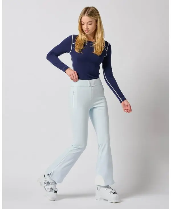 JORDE Lennon Ski Pant - Ice