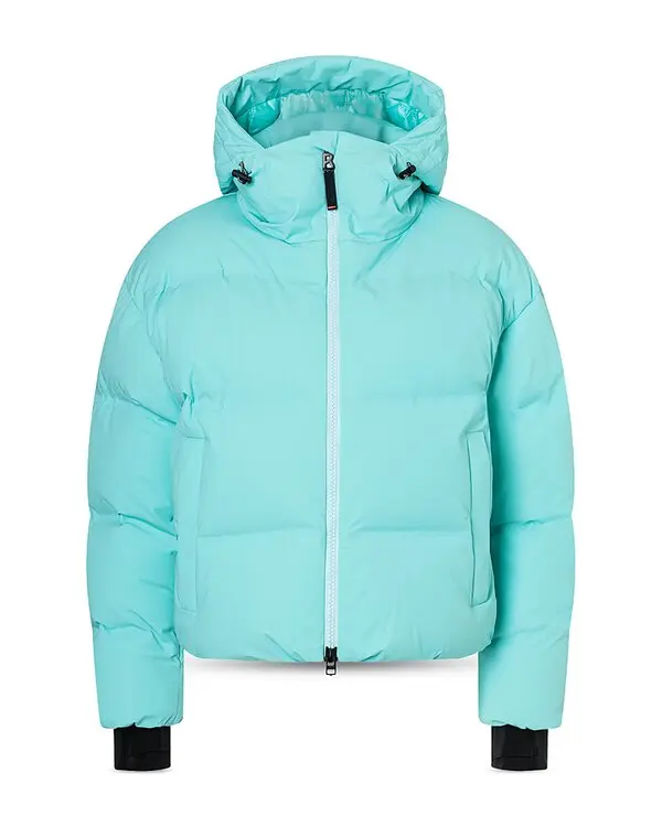 Bogner Neila Puffer Coat