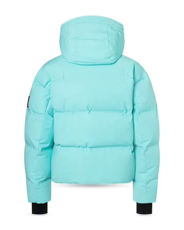 Bogner Neila Puffer Coat