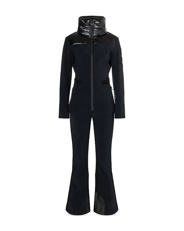 Bogner Zea Ski Suit - Black