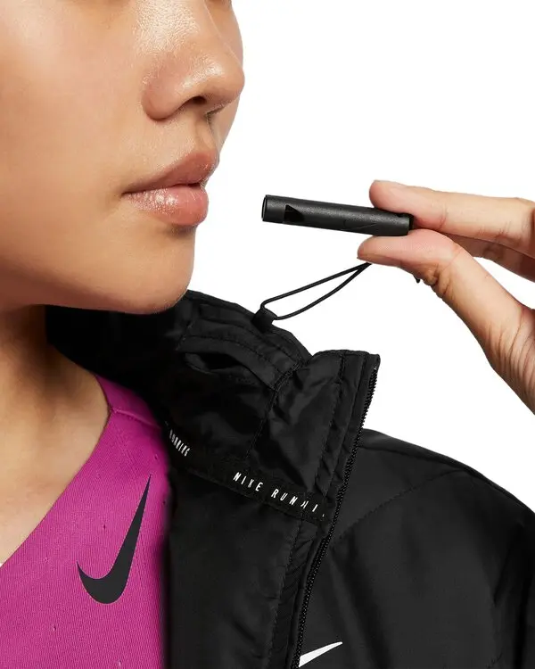 Nike Swift Therma-fit Running Jacket