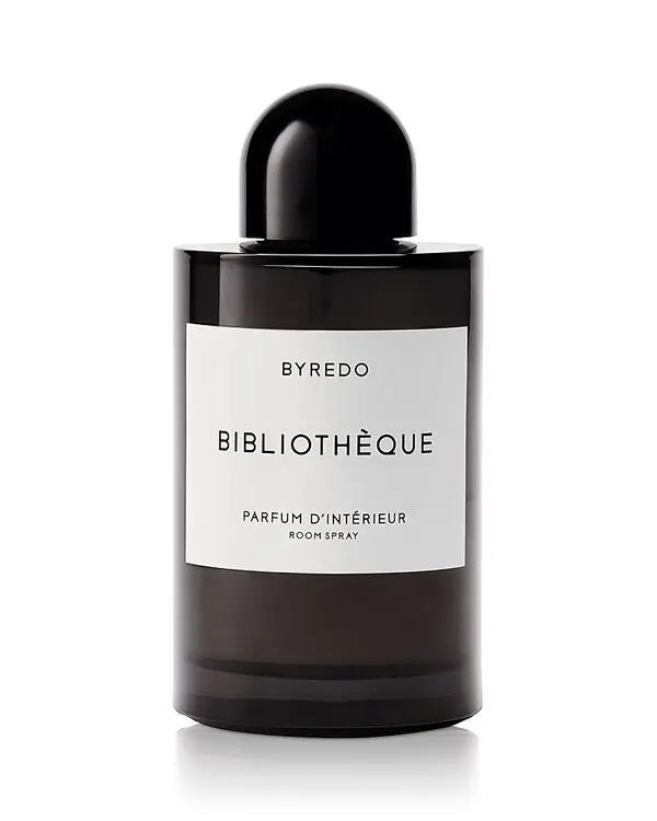 Byredo Bibliotheque Room Spray 8.5 Oz - No Color