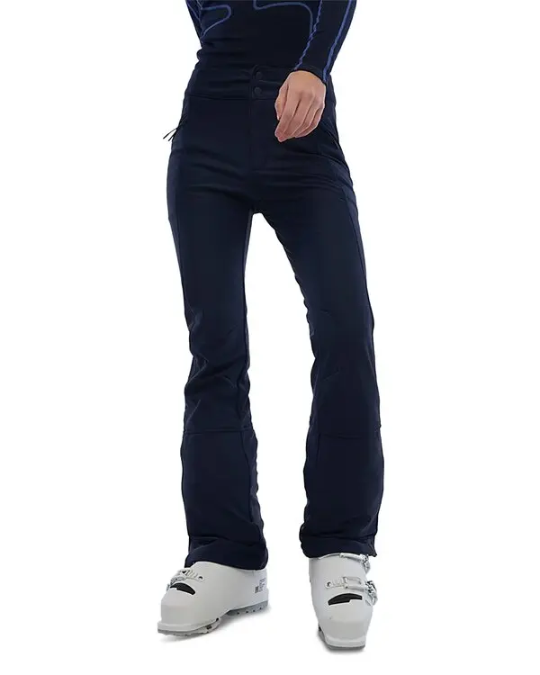HALFDAYS Emma Snow Pants - Navy