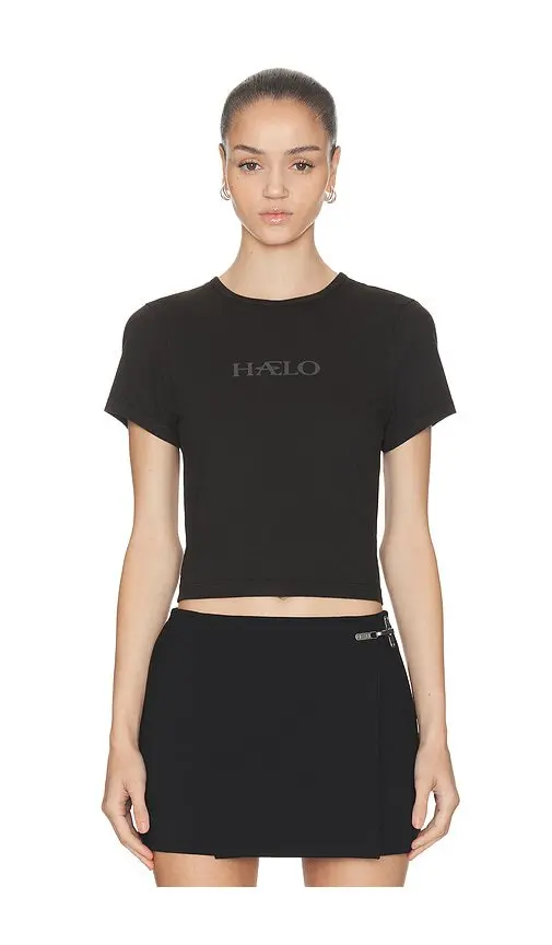 HAELO Id Tee