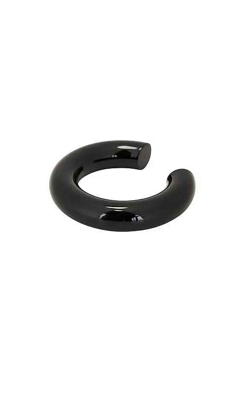 UNCOMMON MATTERS Swell Cuff - Black