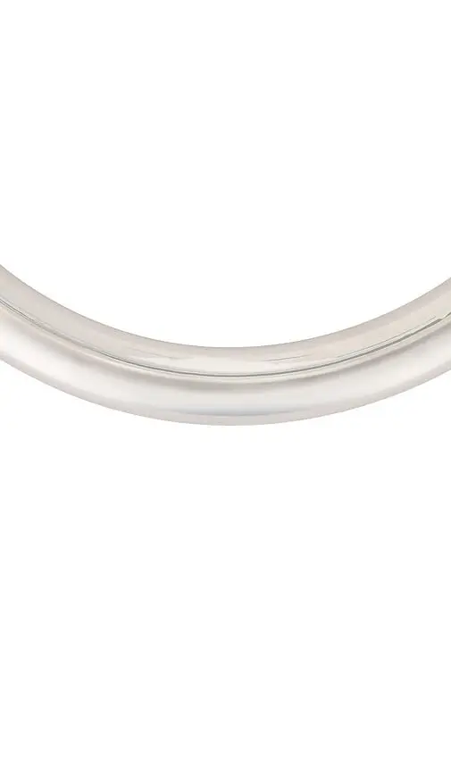 UNCOMMON MATTERS Aurum Collier - Silver