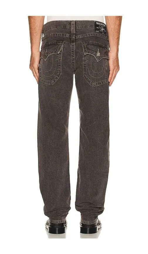 True Religion Ricky Flap Jeans