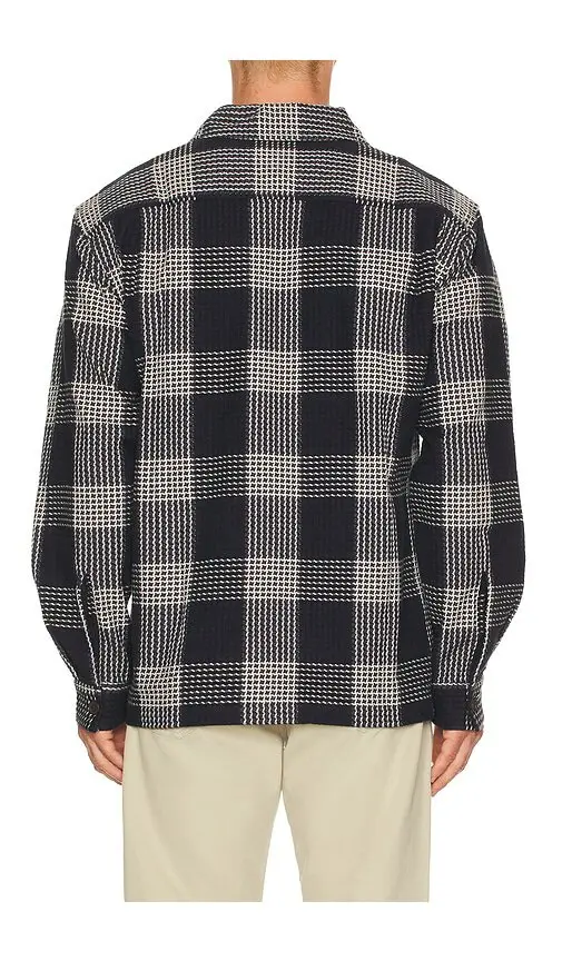 FAIR HARBOR Riptide Shirt Jacket