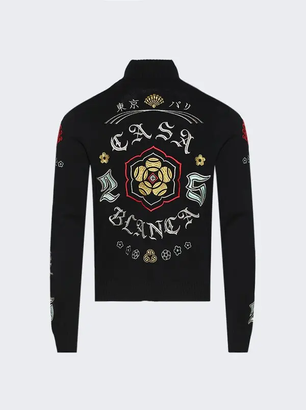 Casablanca Bosozoku Track Jacket