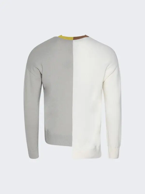 Loewe Asymmetric Sweater