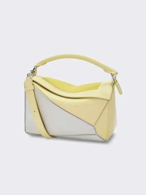 Loewe Puzzle S Square Bag