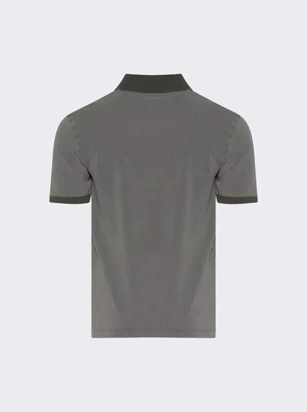 Loewe Polo Shirt Light - Khaki