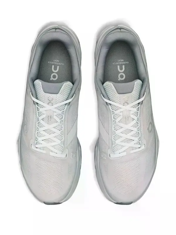 On Cloudsurfer Next Low-top Sneakers - Grey