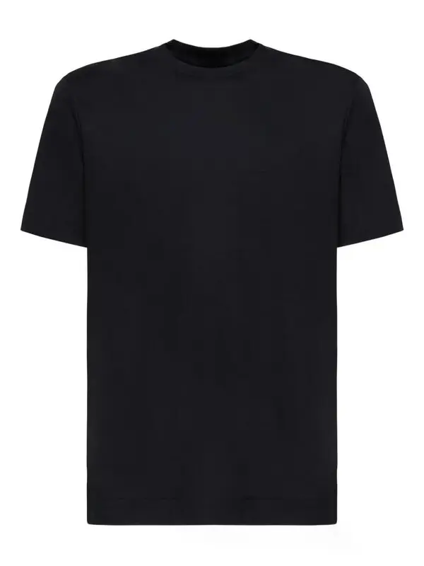 GIULIANO GALIANO Round Neck T-shirt