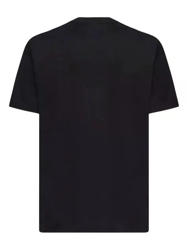GIULIANO GALIANO Round Neck T-shirt