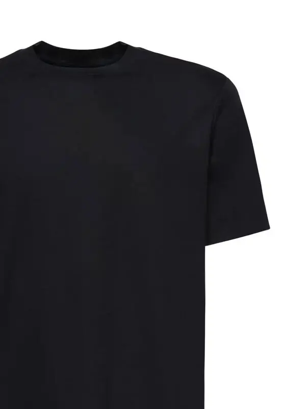 GIULIANO GALIANO Round Neck T-shirt