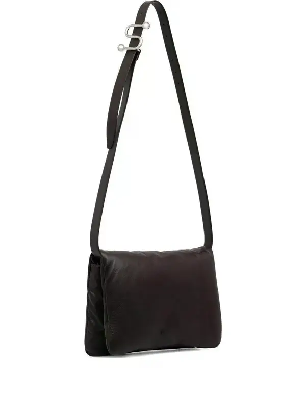 Sportmax Adjustable-strap Crossbody Bag