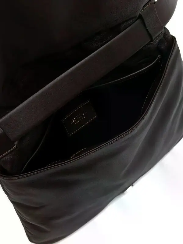 Sportmax Adjustable-strap Crossbody Bag