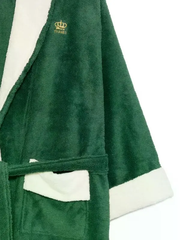 THAMES MMXX Bertie Robe