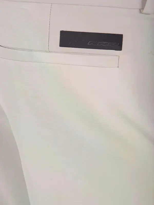 RRD Logo-detail Trousers