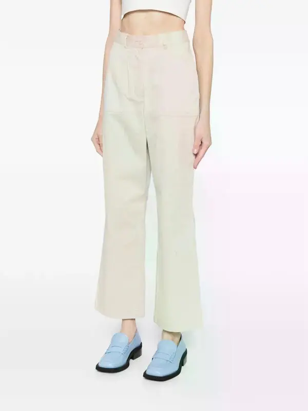 TO B. BY AGNÈS B. Stretch Chino Pants